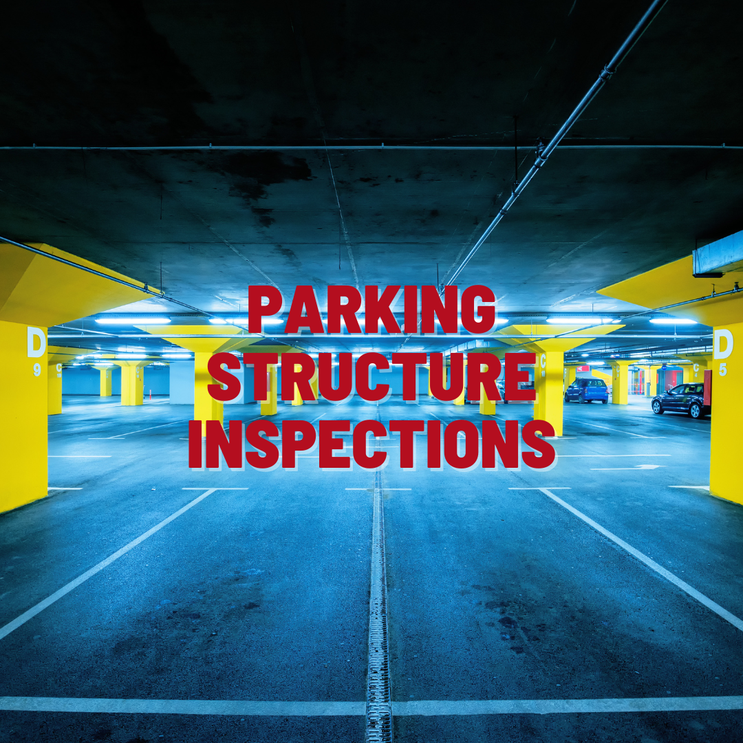 Elevate Your Parking Structure Inspections with Prise – Prise NY